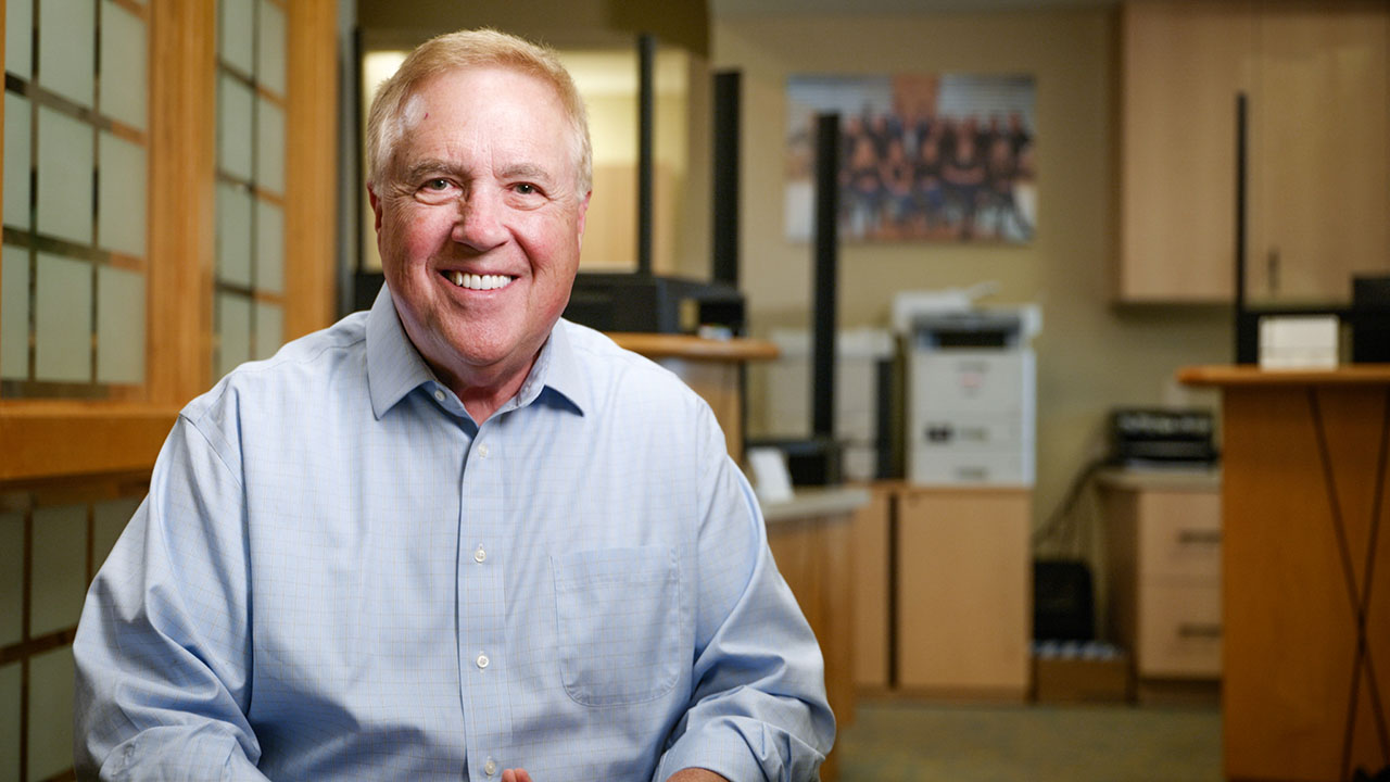 Watch Video | Dental Confidence | Grand Rapids MI Dentists