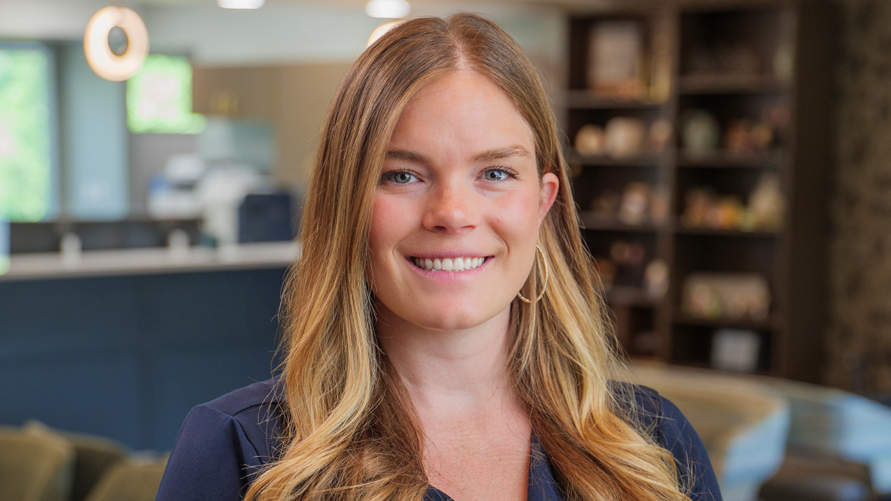Watch Video | Dr. Haley Clark | Grand Rapids Dentists