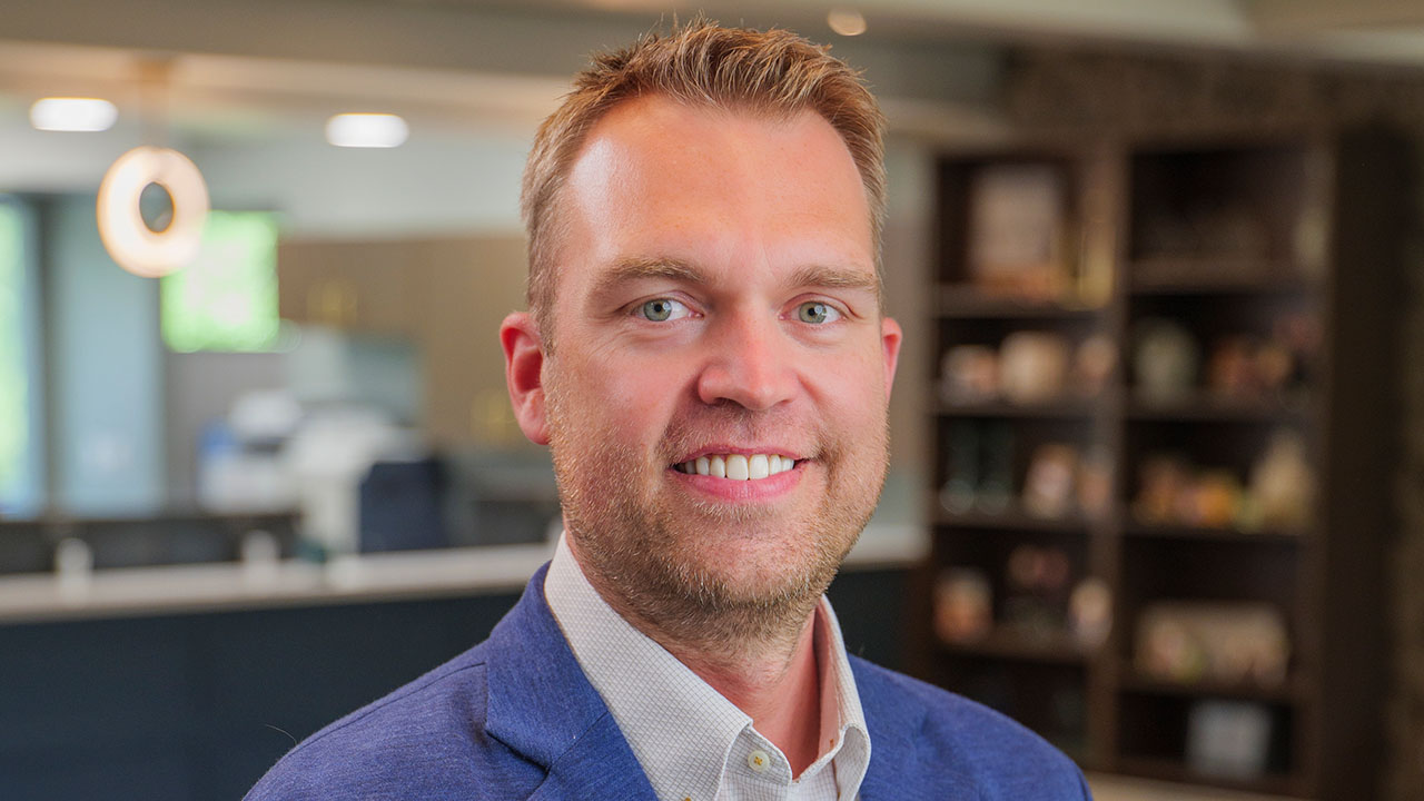 Watch Video | Dr. Travis Mattson | Grand Rapids Dentists
