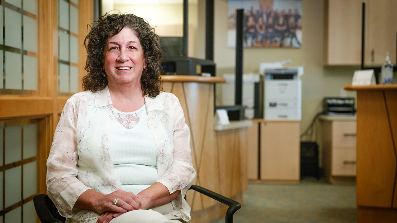 Watch Video | Lifelong Patient | Grand Rapids Dentists