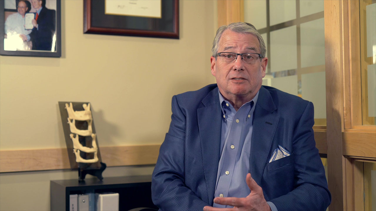 Watch Video | Tooth Decay - Dental Erosion | Grand Rapids MI Dentists